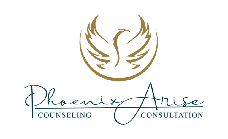 Home - Phoenix Arise Counseling
