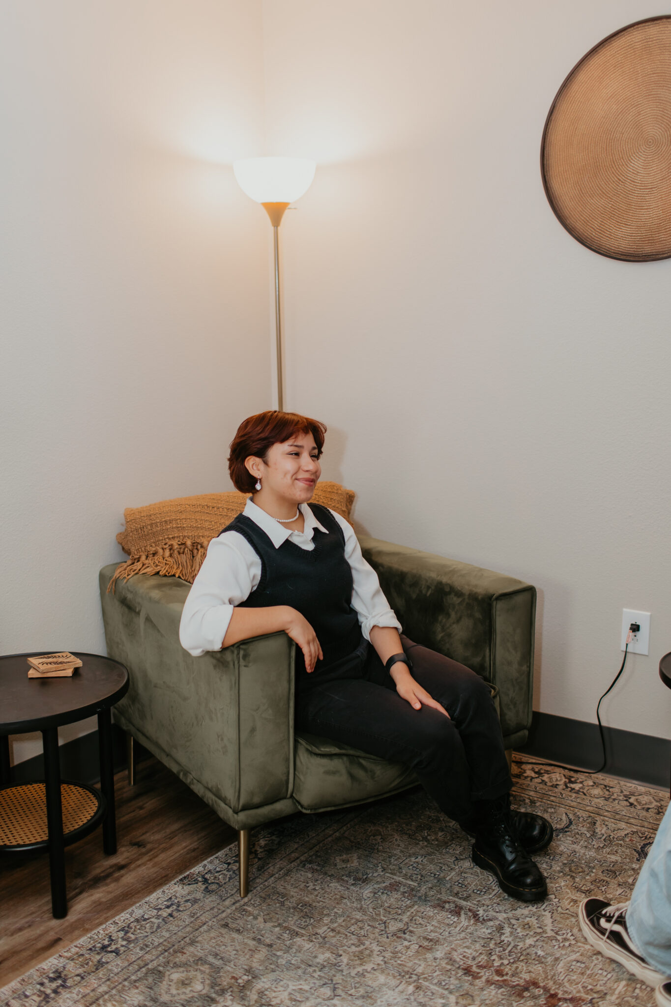 Counseling for Depression, Anxiety, & Trauma - Book Now To Start