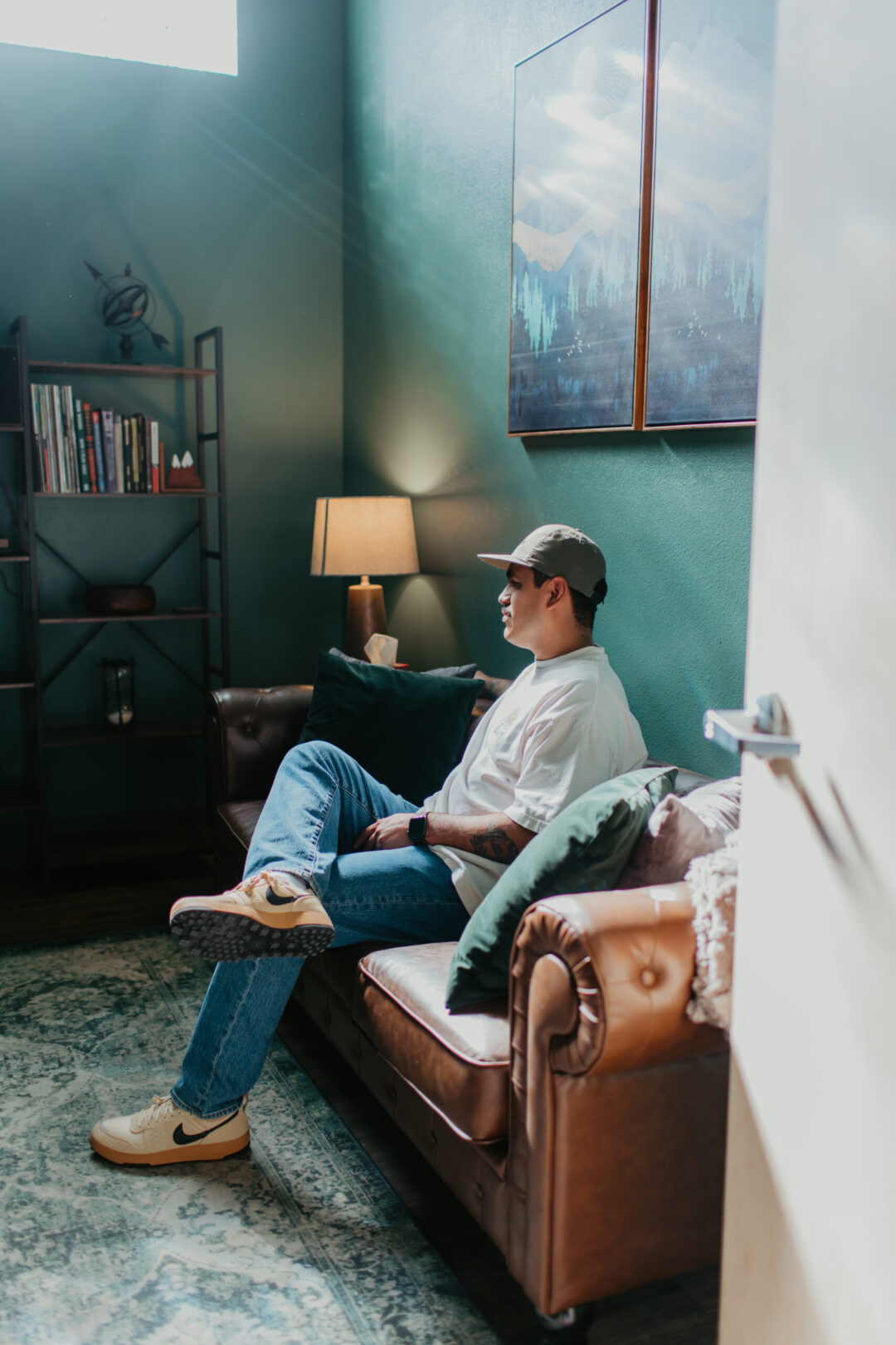 Adult Counseling - Phoenix Arise Counseling