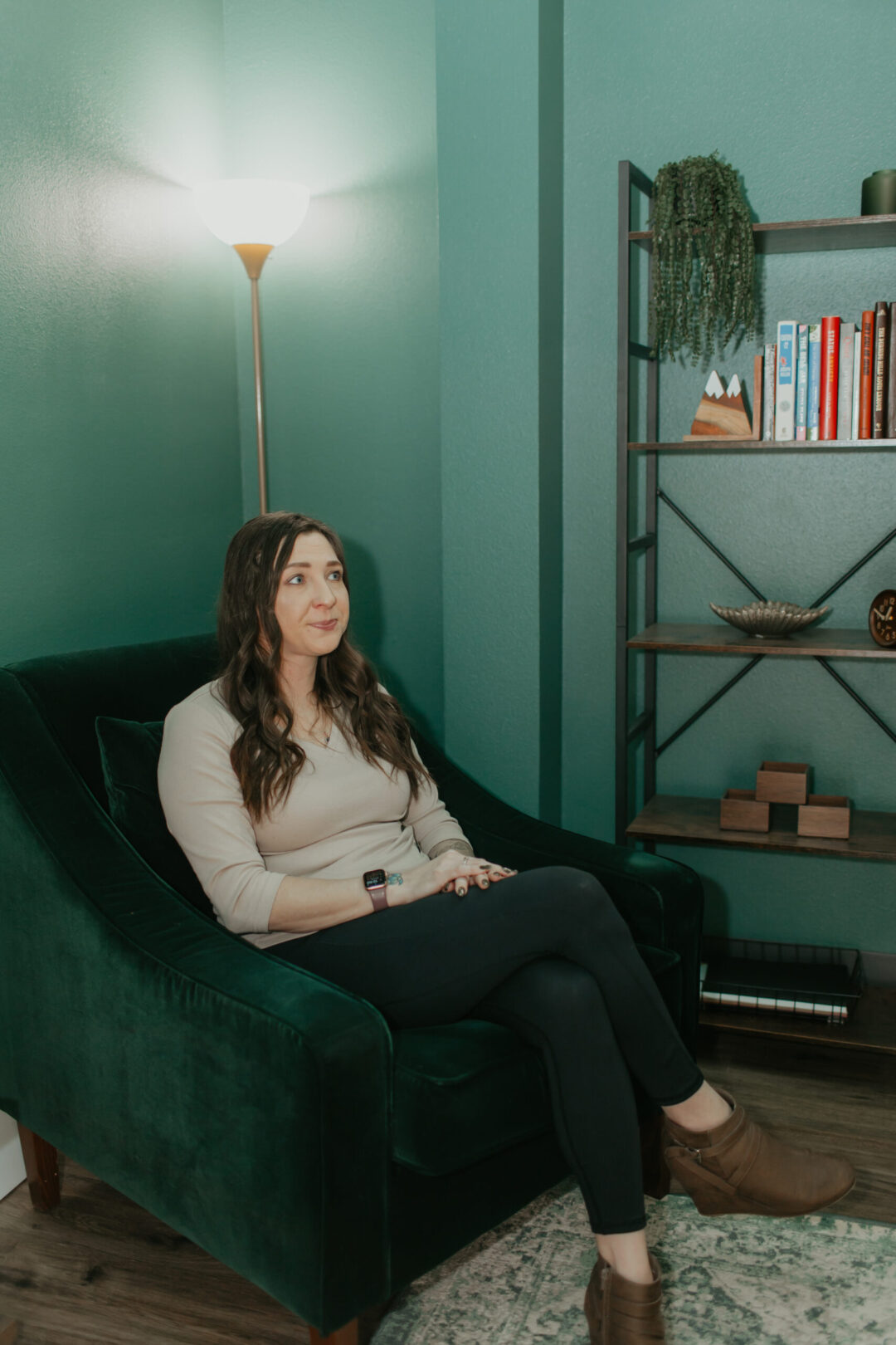 Compassionate Depression Counseling - Phoenix Arise Counseling