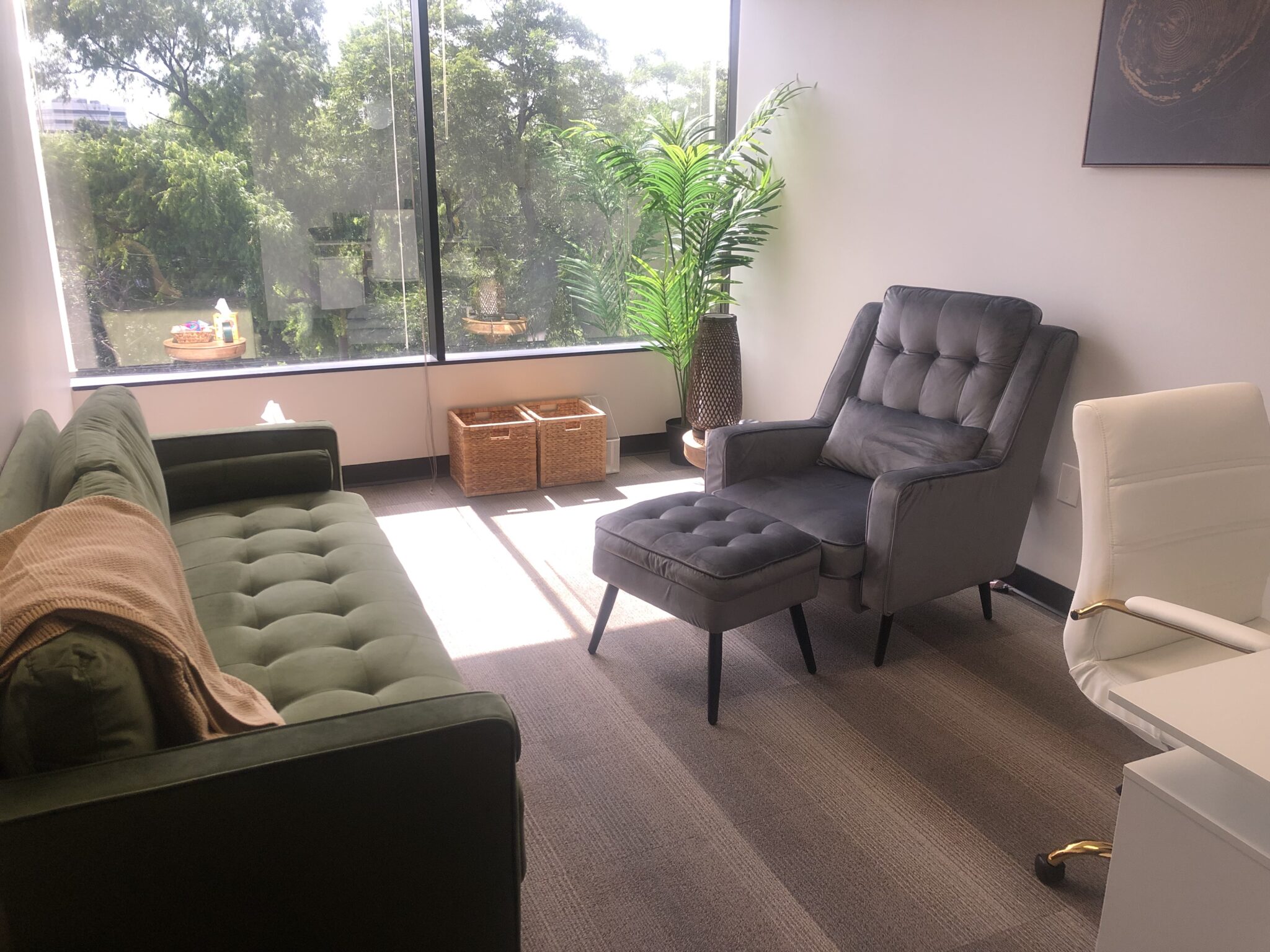 Farmers Branch Counselors - Phoenix Arise Counseling