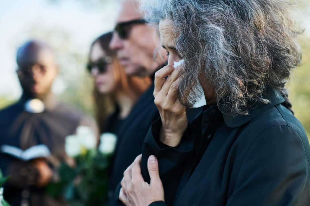 Coping With Child Loss - Phoenix Arise Counseling